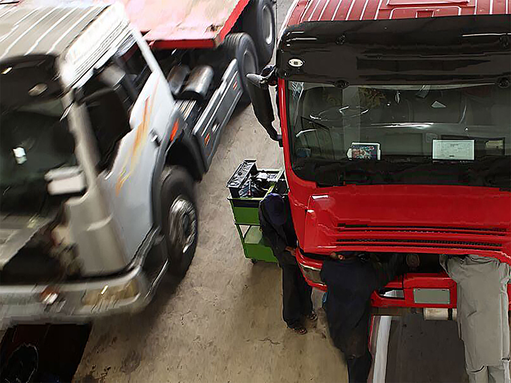 Midsoft - Corporate Quality Software at a Small Business Price